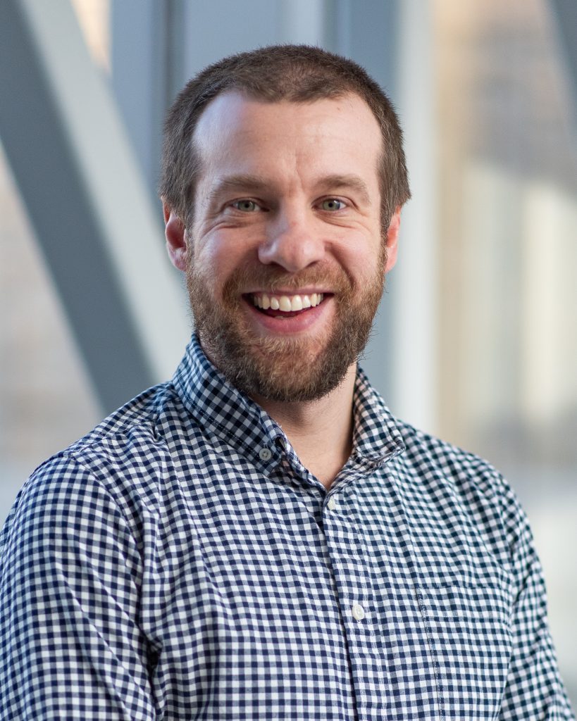 Lab Members – Andrews Laboratory for Printed Electronics and Sensors ...